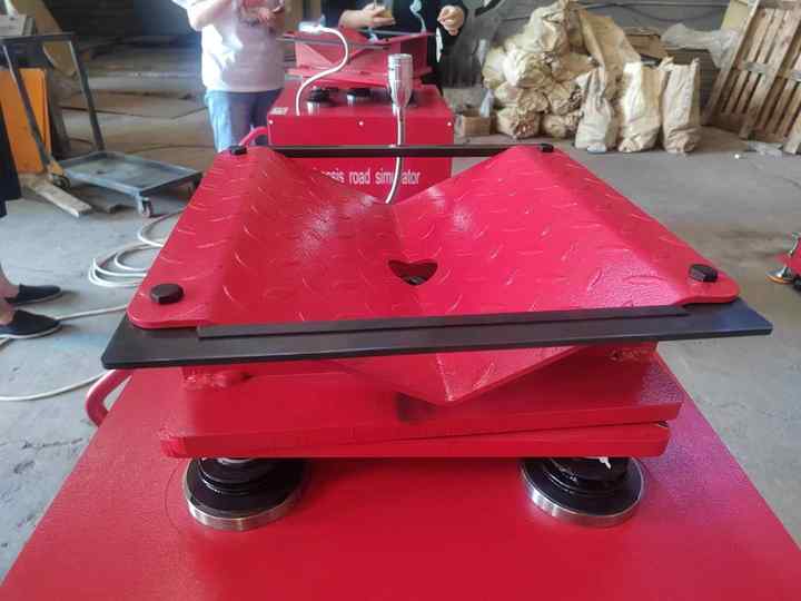 Auto Diagnosis Tool Chassis Suspension Abnormal Noise Detection ...