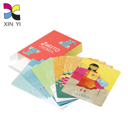 Factory-direct samples