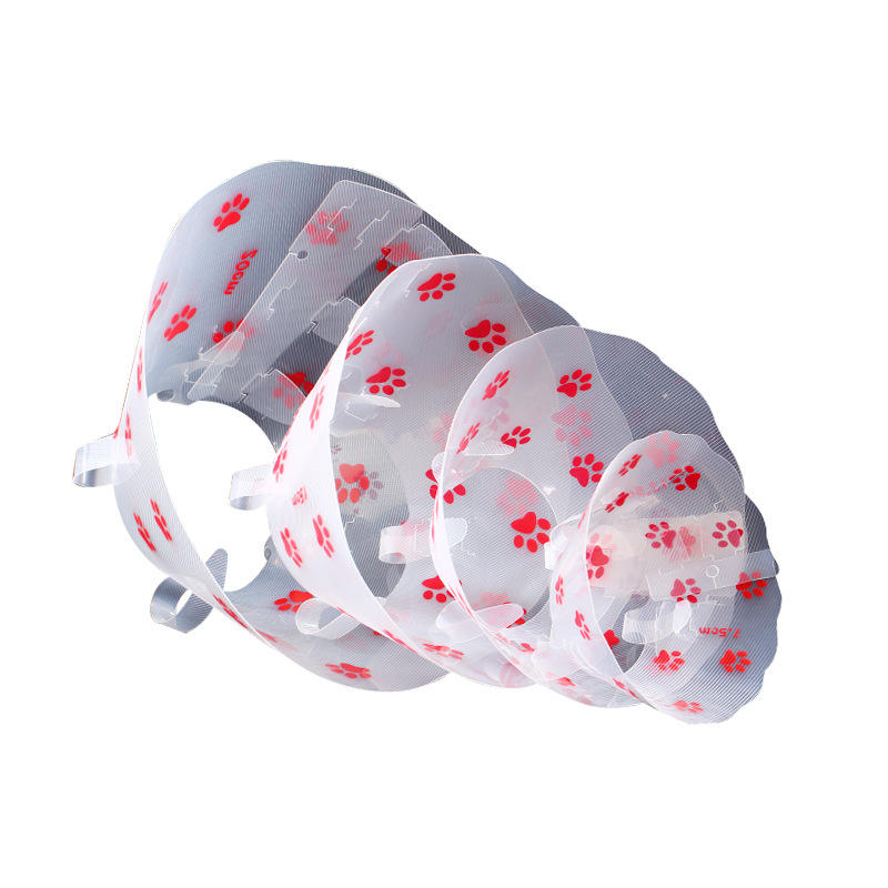 Wholesale Adjustable Soft E-Collar for Dogs - Lightweight Elizabethan ...