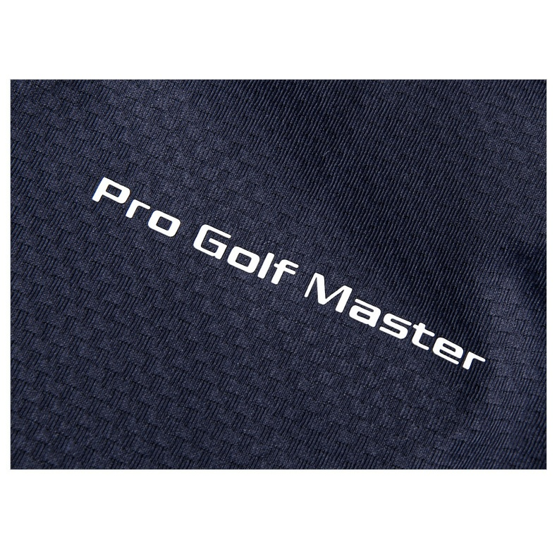 PGM YF574 custom golf quarter zip pullover men tshirts summer clothes ...