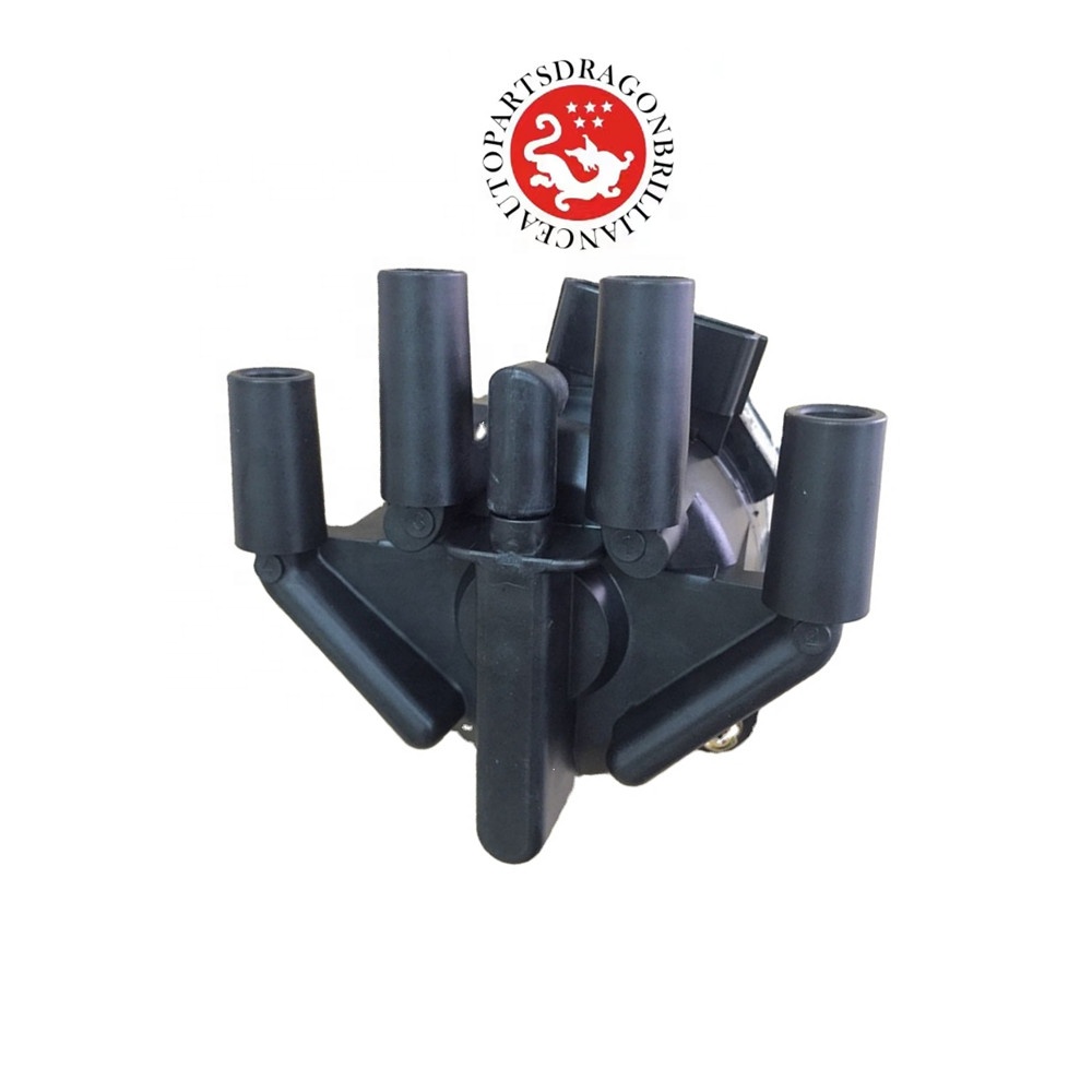 How to Choose the Best Mazda 323 Distributor for Reliable Ignition ...