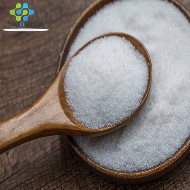 USP/BP/EP Sodium Saccharin Food Sweetener Price - 99% Pure