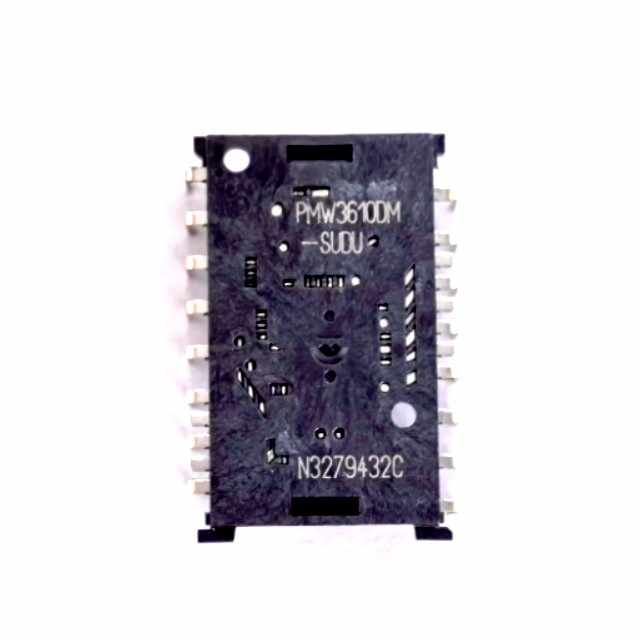 PMW3610DM-SUDU Original DIP-16 Mouse Sensor - Standard