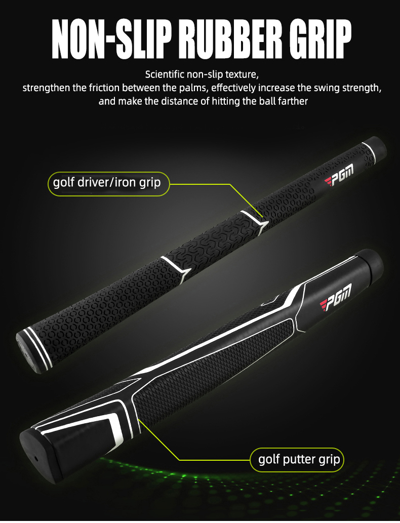 PGM JRTUG013 junior golf training putters custom mini palos de golf ...