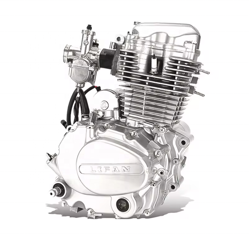 Dirt bike crate engines store