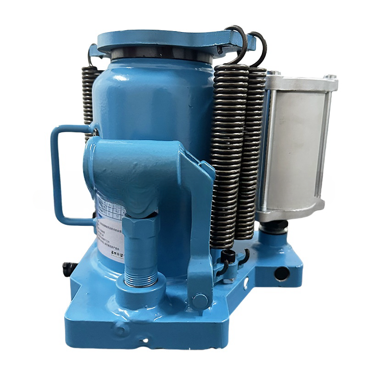 Duplex Jack Welding Hydraulic Jack Vertical Heavy Duty Industrial Grade ...