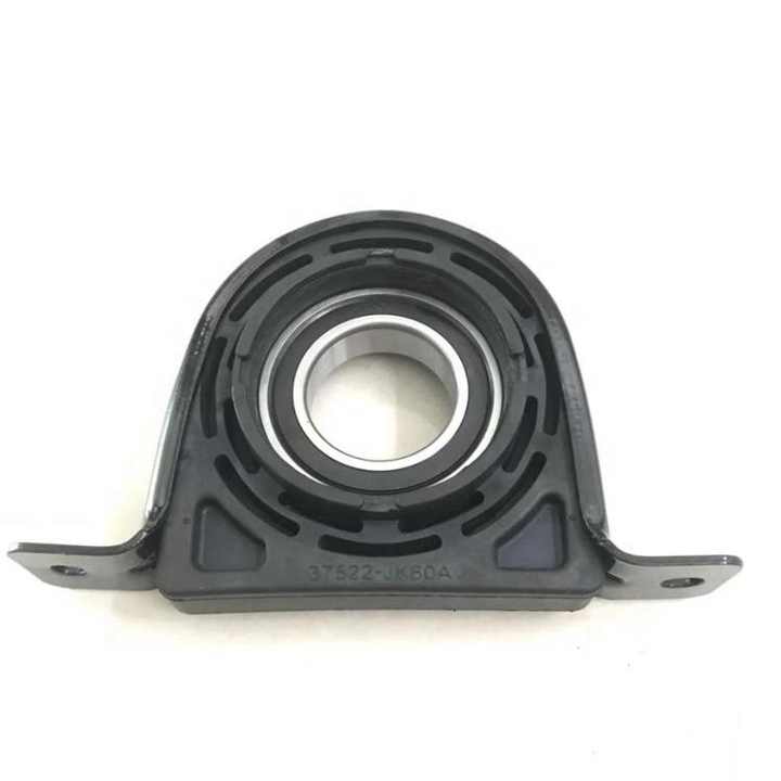 37522-JK60A Drive Shaft Center Support Bearing For Nissan NP300 Navara ...