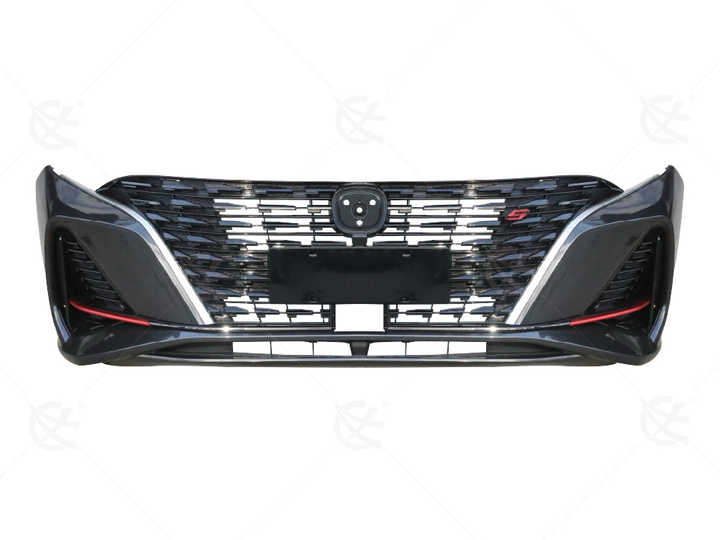 EADO กันชนหน้า EADO PLUS กันชนหน้า OEM C211F271301-0100 C211F271301 ...