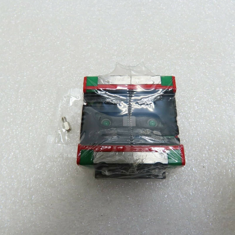 Original HIWIN CNC Machine Tool Linear Guideway Block QWW35 QWW35CC ...