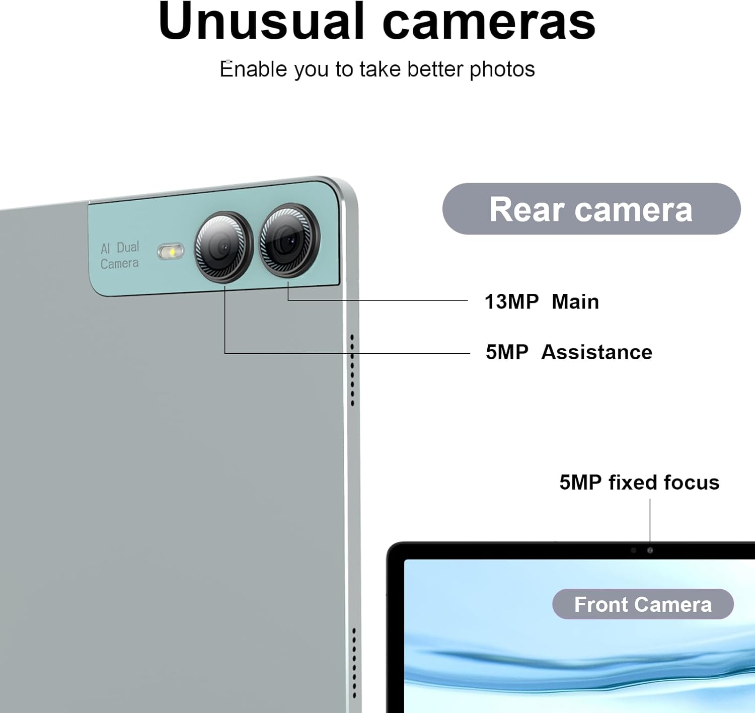 How to Choose the Best Tablet Android 14 512GB: Ultimate Buying Guide