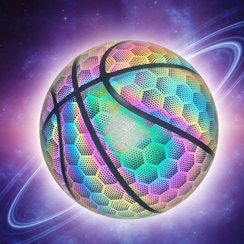 How to Choose the Best LED Glowing Basketball: A Complete Buying Guide