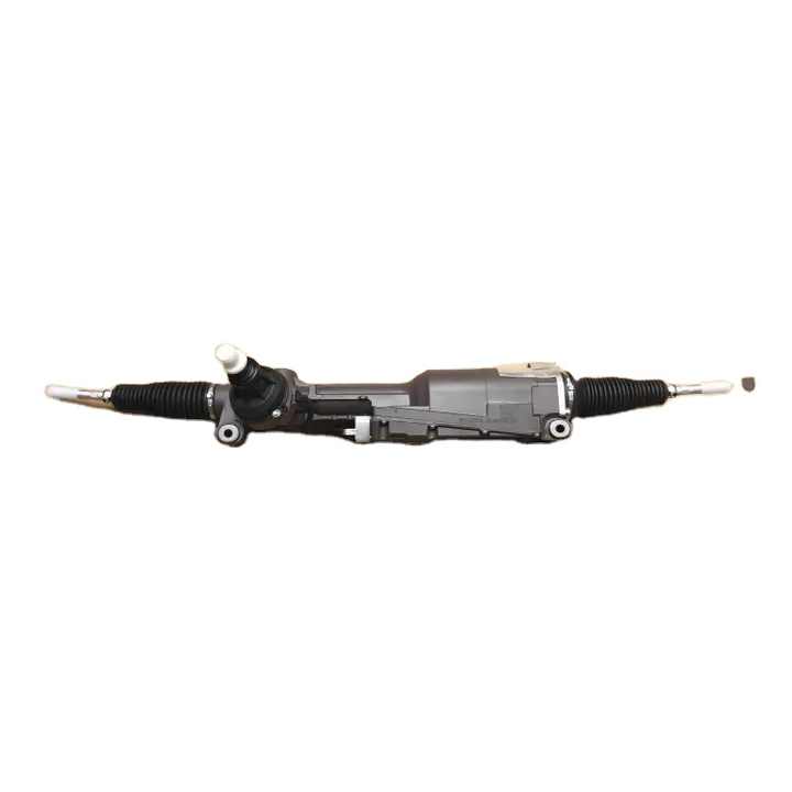 FOR AUDI A4 B8 RHD CAR Electric Power Steering Rack Auto Steering Gear ...