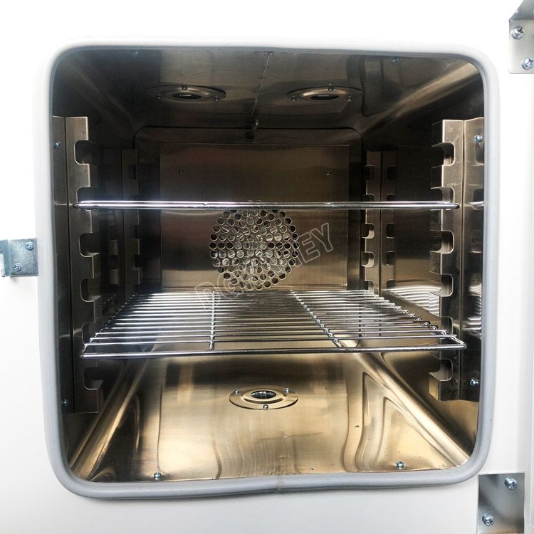 Premium Laboratory Drying Oven Digital Control Uniform Heating CE ...