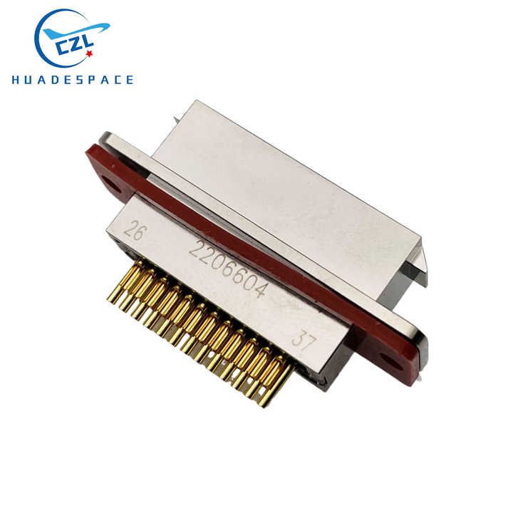 J24H-37ZKH J24H-37ZJB Welded Socket Plug with Wire TK/TKH/ZJ/ZJH/ZKW ...