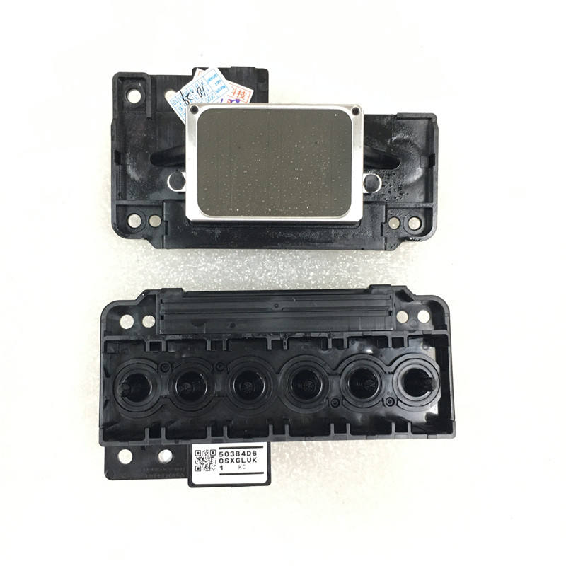 Japan New F166000 Print Head for Epson R200-R350 Printers