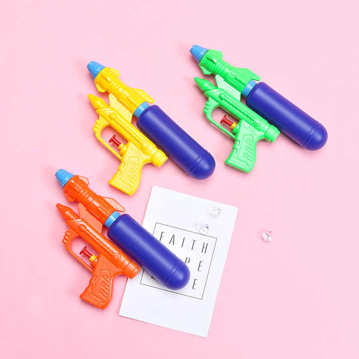 Classic Children Summer Beach Swimming Pool Water Gun Water Squirt Guns ...