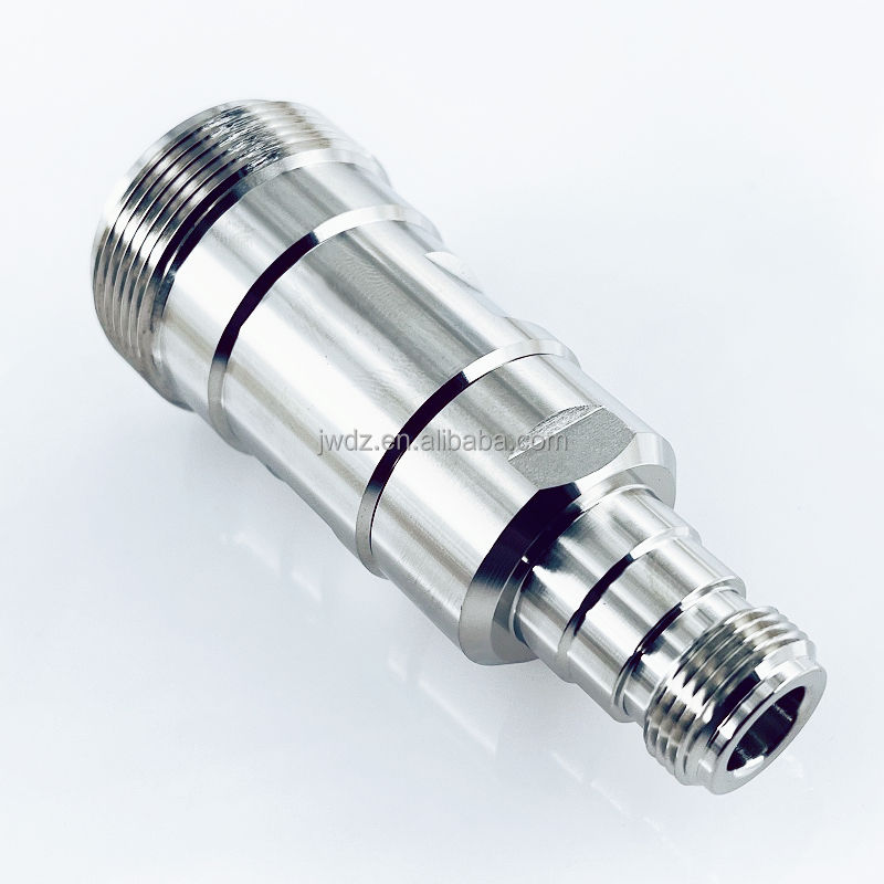 RF Connector N Female to LC Female Adapter LC Female to N Female ...