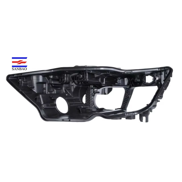 How to Choose the Best Audi A6 C8 Matrix Headlight for Your Vehicle