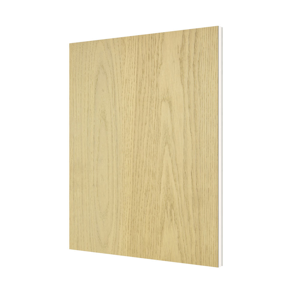 12mm Platinum Composite Board Wood Grain Finish Interior Wall Panel ...