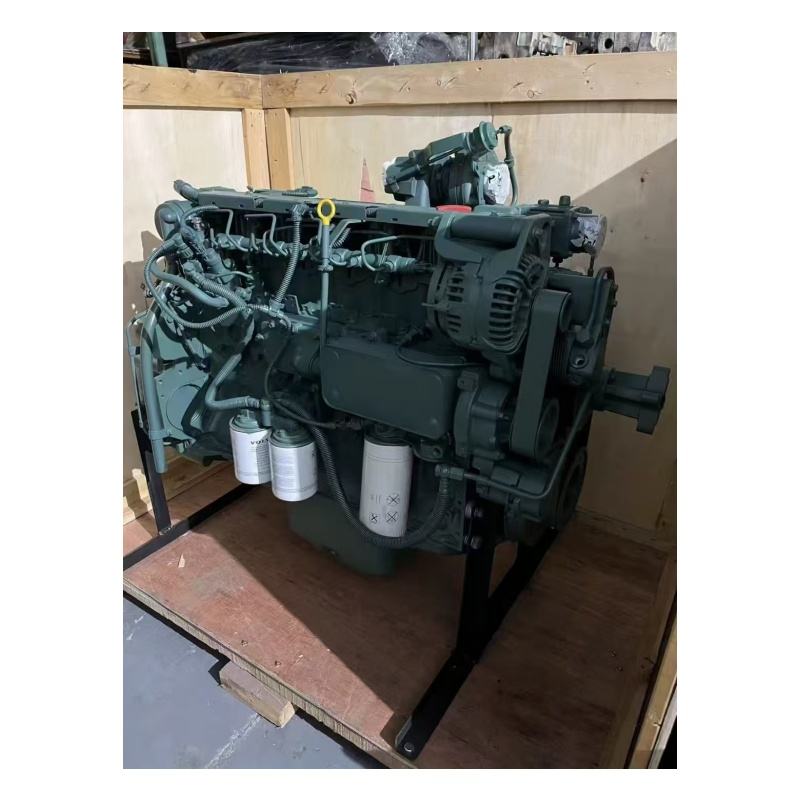 Brand New Beinei air Cooled F4L914 4 Stroke 1500-2300 Rpm diesel Engine ...