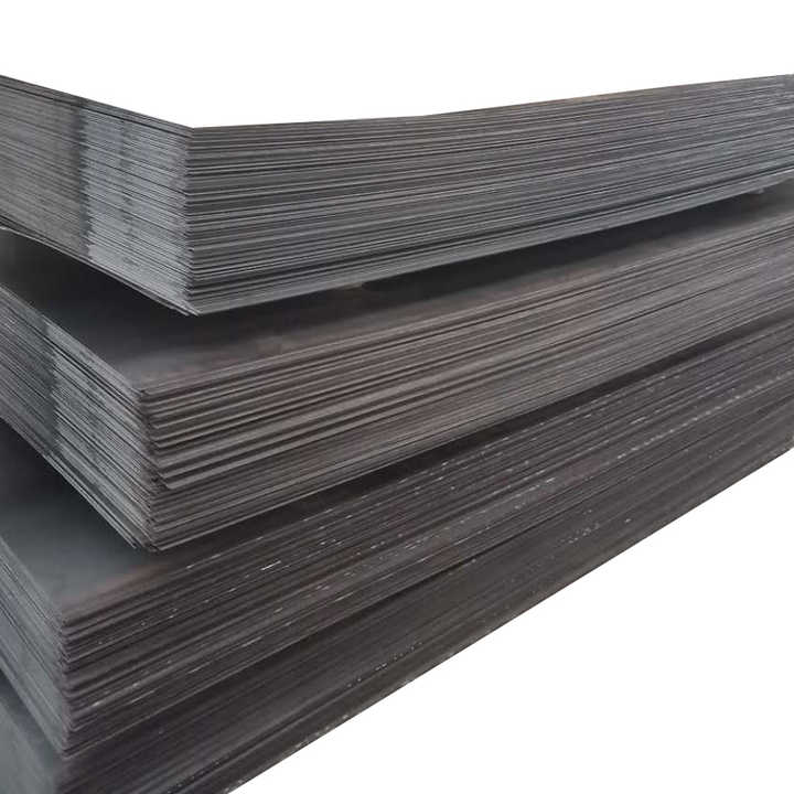 Wholesale Wear Resistant Steel Plate - Domex Material