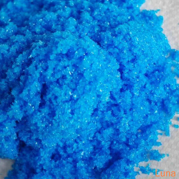 Industrial/Food Grade Cooper Sulfate Anhydrous Monohydrate Powder ...