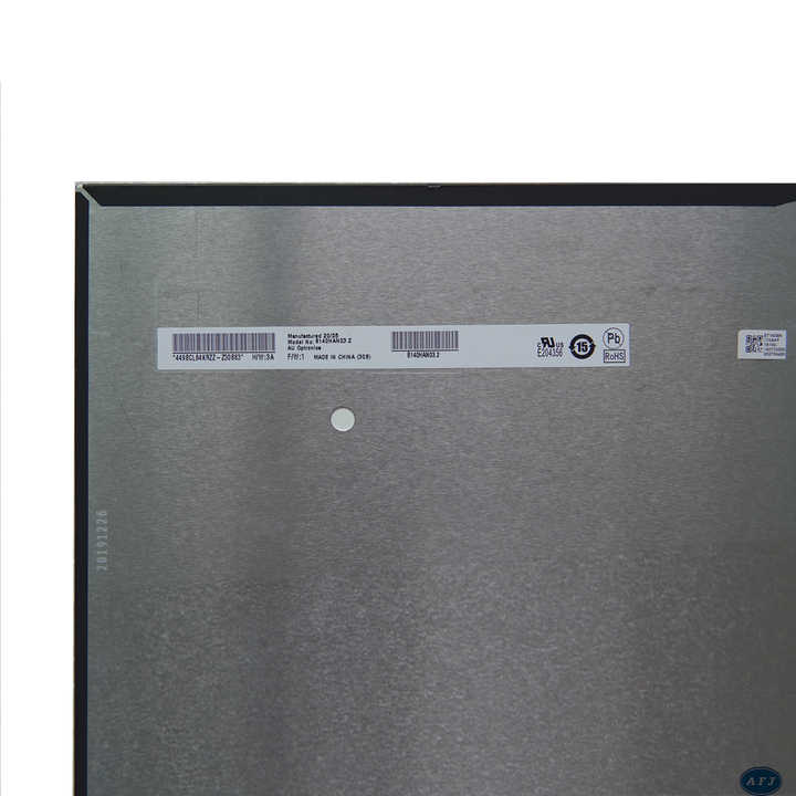 B140HAN03.2 HW3A 14inch FHD LCD Screen - 300nits Brightness