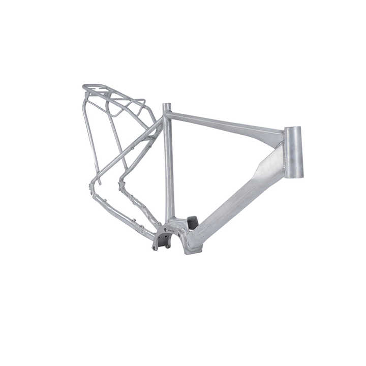 GW-EF049 Frame Electric Bike Frame Electric Pedal Assist Bike Frame ...