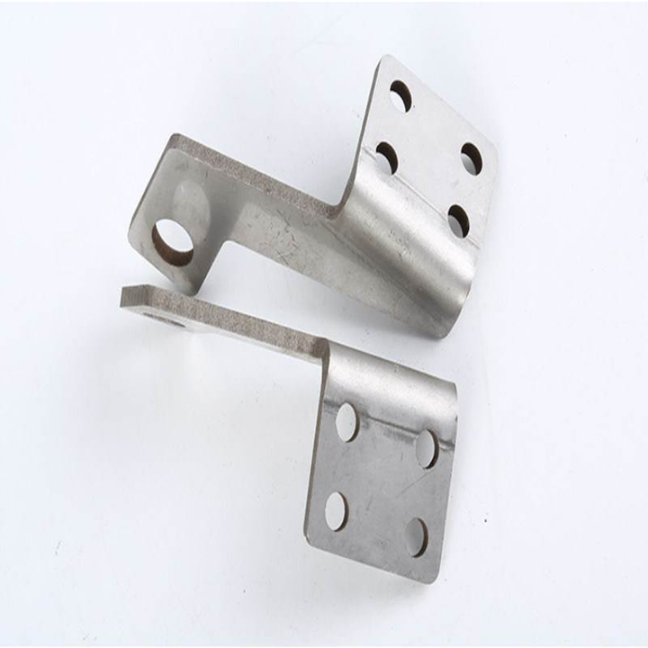 OEM/ODM Custom Sheet Bending Services Stainless Steel Parts Sheet Metal Fabrication Sheet Metal ...