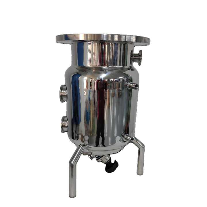 Oem Food Grade Stainless Steel Chemical Cosmetic Shampoo Soap Body Wash ...