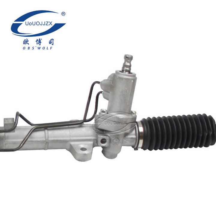 High-quality Power Steering Rack for Hyundai Sonata 04-09