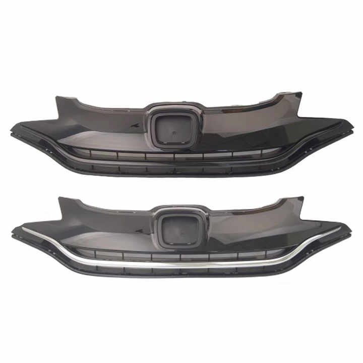 Car Front Grille Cover 71121-T5H-H50 for Honda Jazz/fit GK5