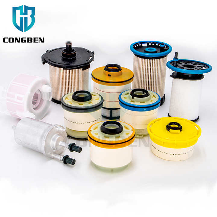 Genuine Fuel Filter 23304-78420 for HINO & TOYOTA Autos