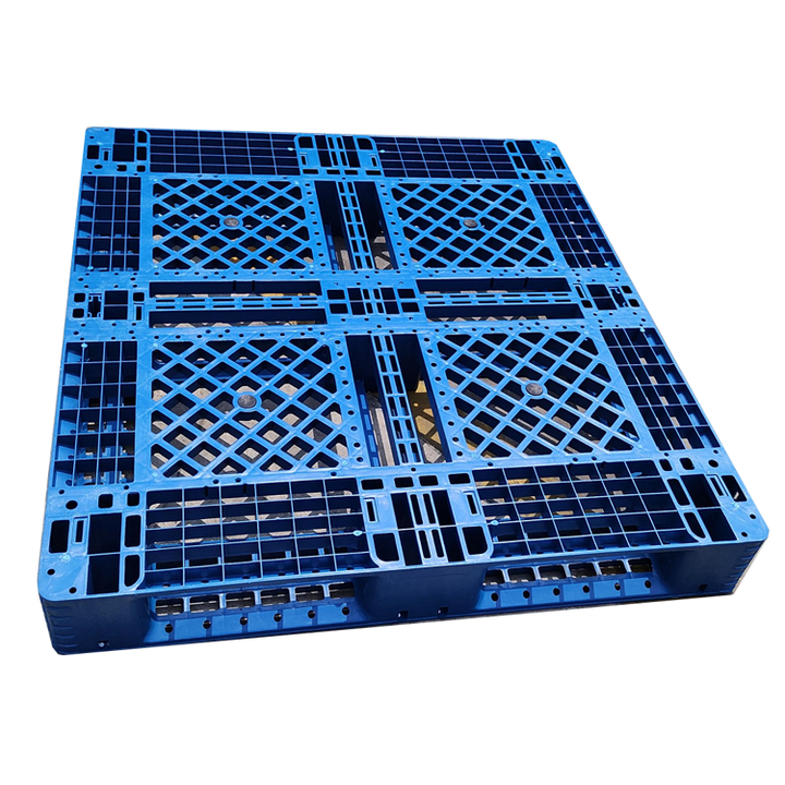 Forklift Pallet 1100*1100*150 Steel Reinforced Dynamic 4 Ton Flat ...