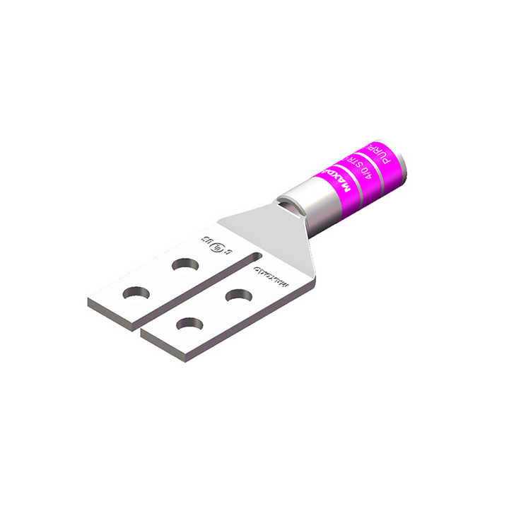 High Quality Wire Copper Crimp Connector Lug/Grounding Lugs| Alibaba.com