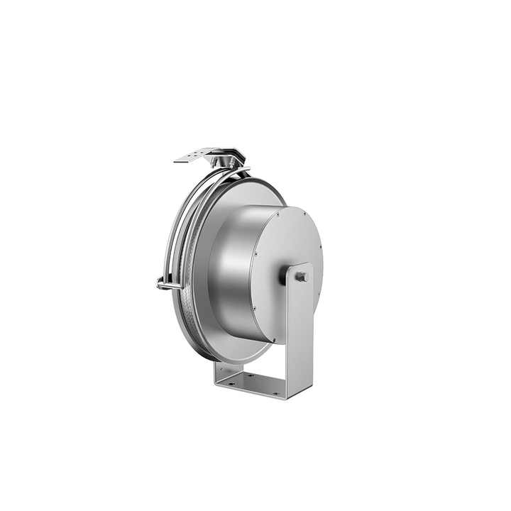 ATEX&IECEx Retractable Grounding Assembly RGA to Release the lightning ...