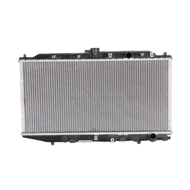 Engine Radiator for TOYOTA COASTER HZB40 HZ 99- 16400-17251