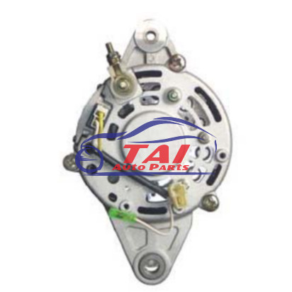 Verified Supplier Hino Alternator 24v 50A Power Output | Alibaba.com