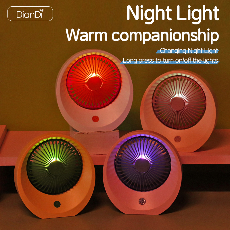 How to Choose the Best Portable Desk Fan: A Complete Buying Guide