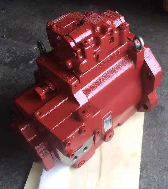 KPM K3VG Series Hydraulic Piston Pumps - Reliable Supply for Efficient ...