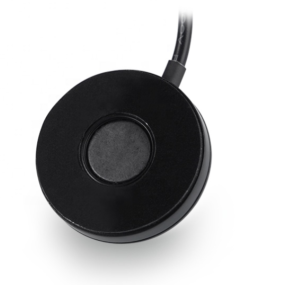 DYP U02 Ultrasonic Fuel Level Sensor for Truck Monitoring