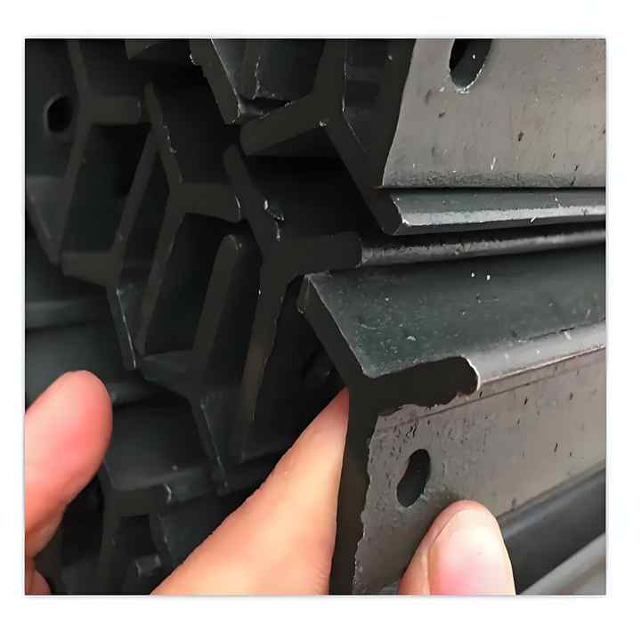 Factory Direct Y - Shaped Steel Columns for Bridge Pier Formwork High ...