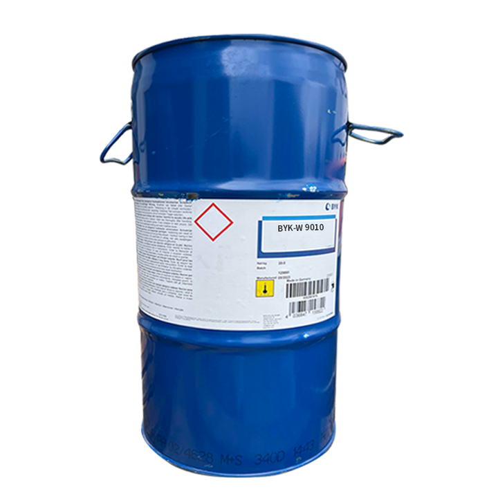 BYK W 9010 Dispersing Agent: Enhance Viscosity Reduction in Epoxy ...