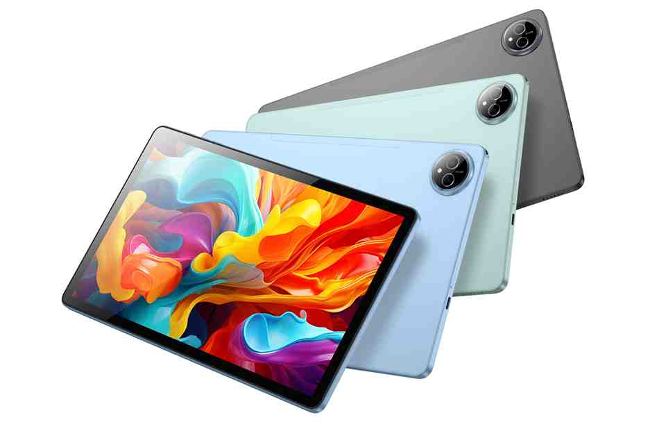 New P1095 Wholesale Tablet PC 10.95 Inches Octa Core 5G WiFi 4G LTE ...