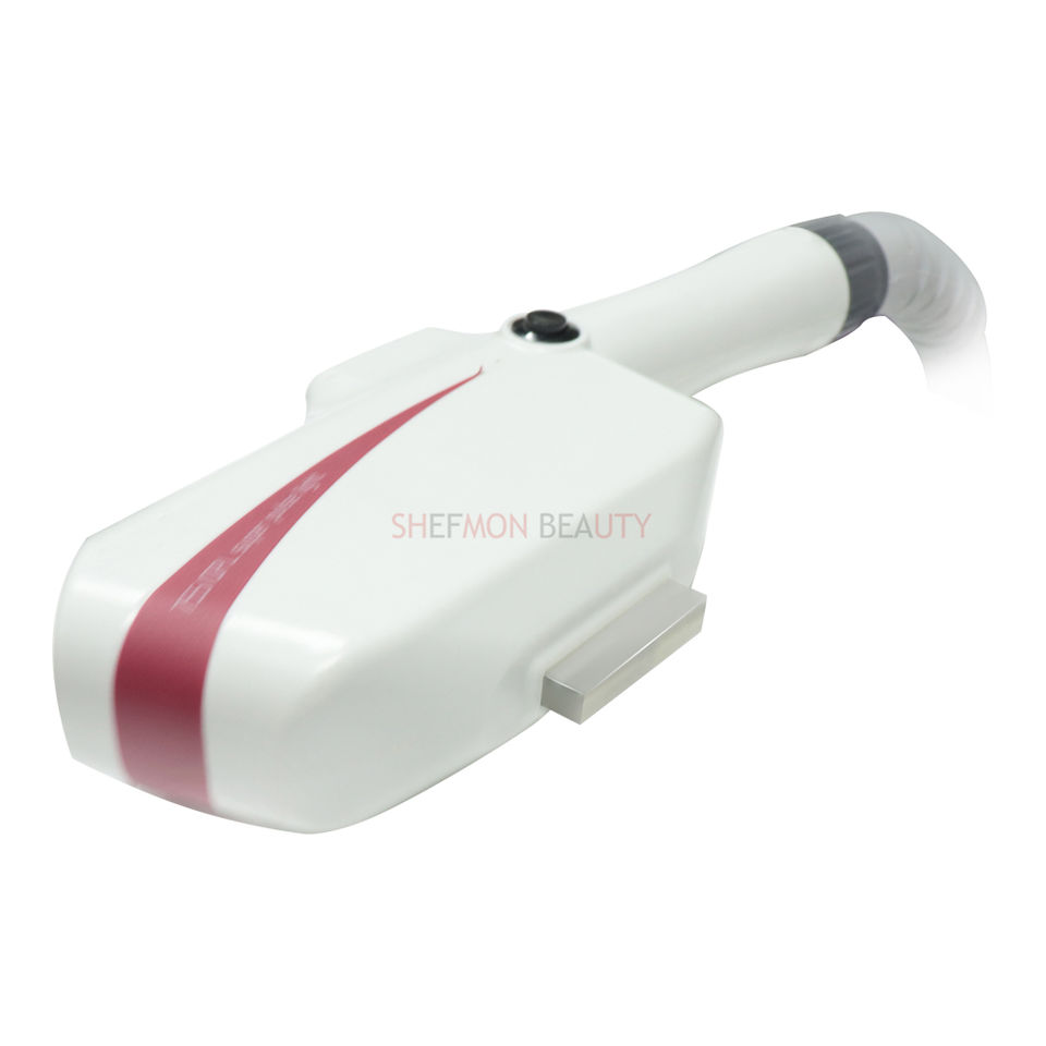 IPL Beauty Equipment - Permanent Hair Removal Solutions