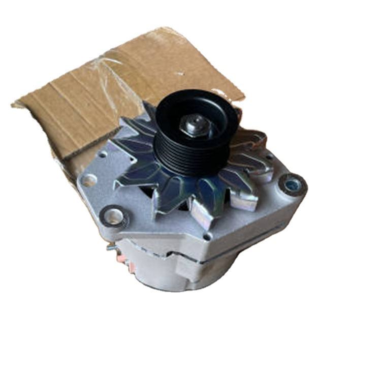 Weichai Deutz Engine 28V 27A Alternator for Foton Cars