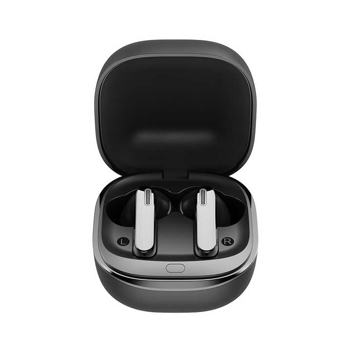 ANC ENC Wireless In-Ear Earbuds with Touch Screen Noise Cancellation ...