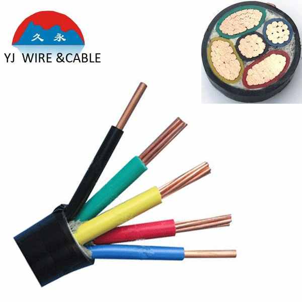 70mm Cable H07RN-F 3 Core 1.5mm2 2.5mm2 Type 450/750V Flexible EPR/PCP ...