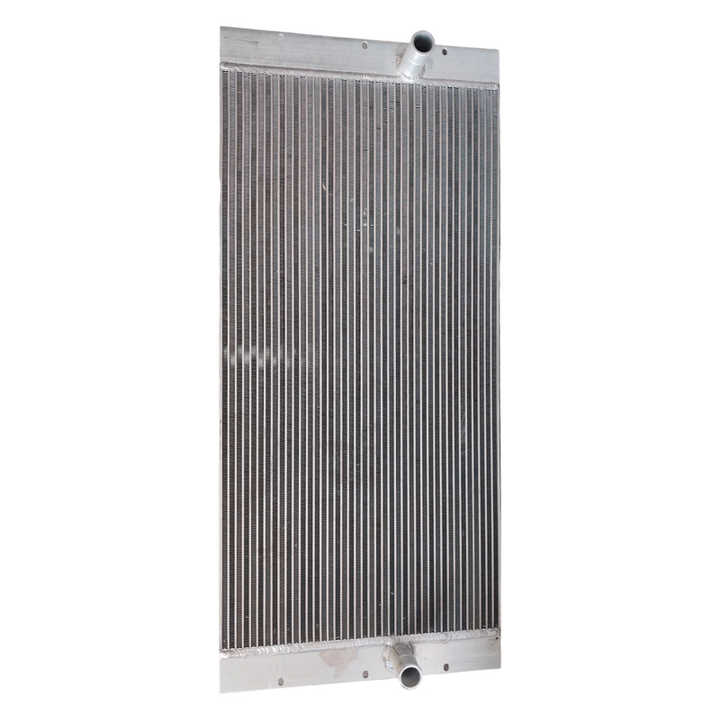 Carter 324E/320E Excavator Hydraulic Oil Cooler Radiator 339-1492 360 ...