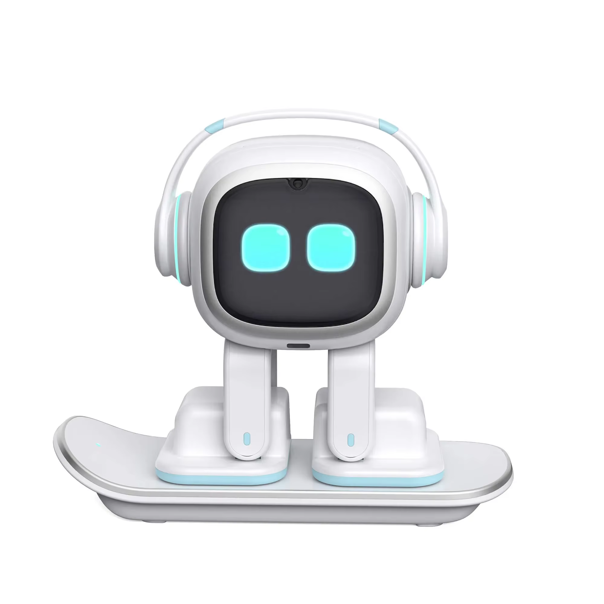 Buy Emo Robot Smart AI Companion, Battery-Operated | Alibaba.com
